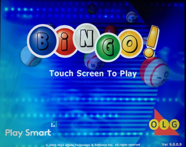 Bingoland South · Ottawa’s Premiere Bingo Destination